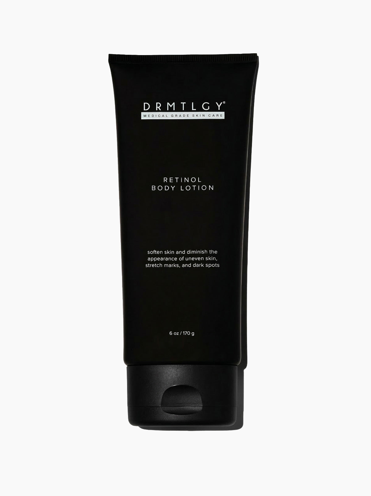 Retinol Body Lotion – DRMTLGY