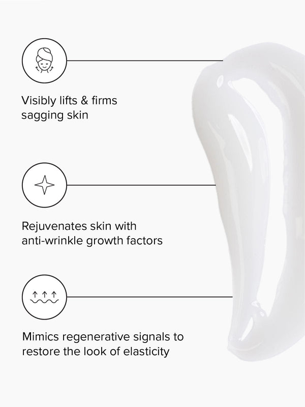Needle-less® Growth Factor Serum stands out by delivering proven ...