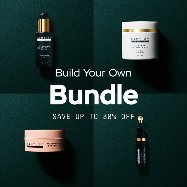 Build Your Own Bundle – DRMTLGY