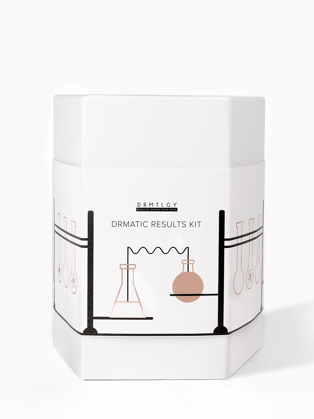 DRMatic Results Kit – DRMTLGY