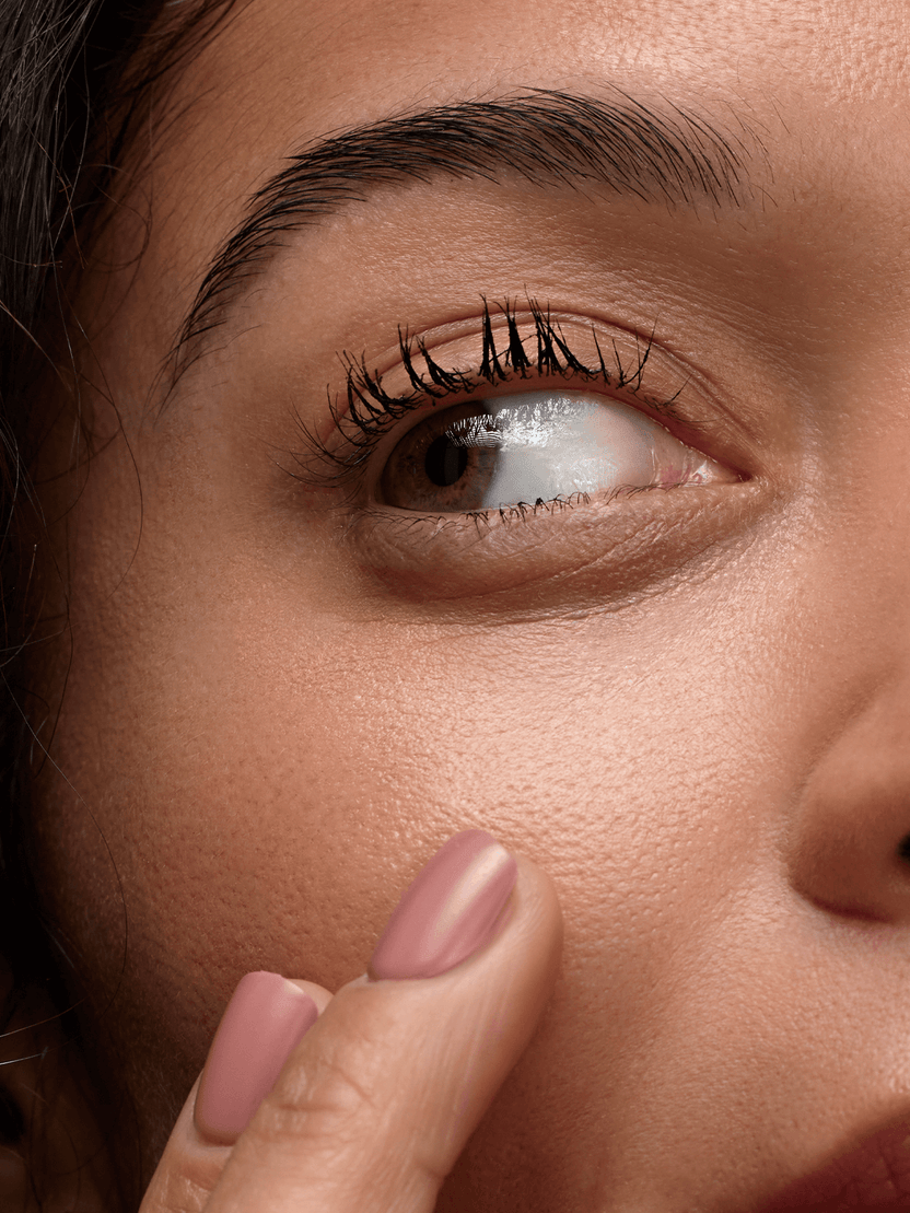 Dark Circles Bundle - Tan – DRMTLGY