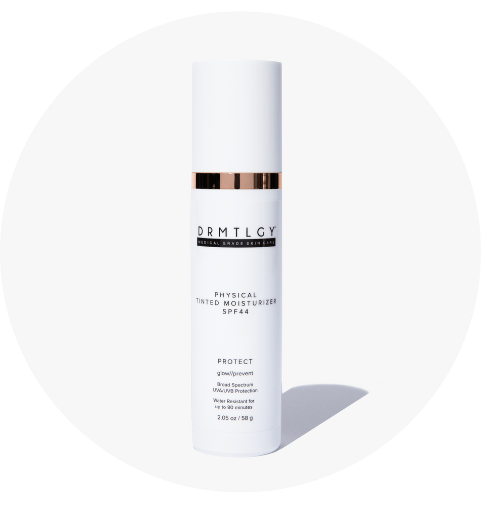 PUTM vs UTM compare – DRMTLGY