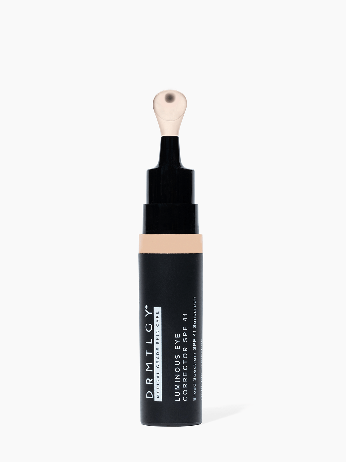 Luminous Eye Corrector SPF 41 - Deep – DRMTLGY
