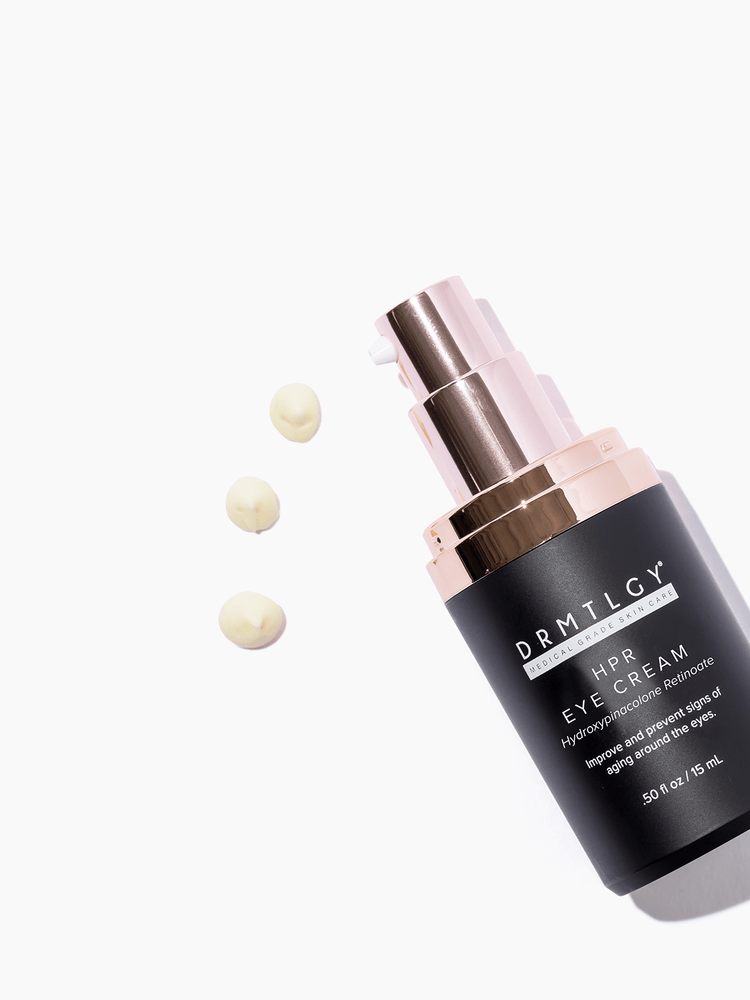 HPR Eye Cream – DRMTLGY