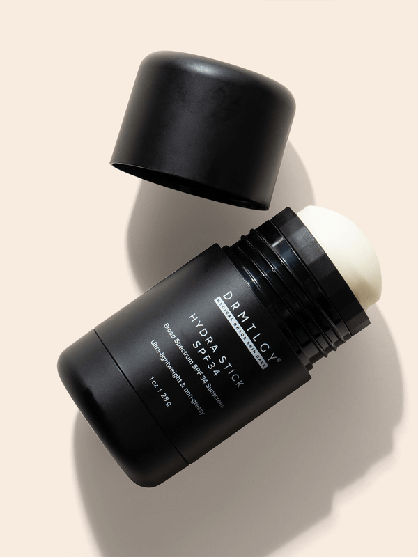 Hydra Stick SPF 34 – DRMTLGY