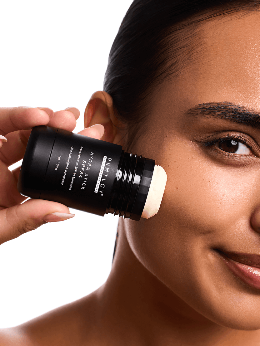 Hydra Stick SPF 34 – DRMTLGY