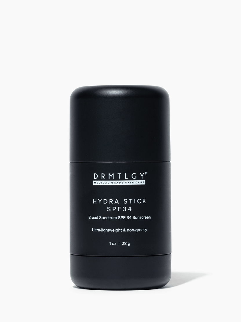 Hydra Stick SPF 34 – DRMTLGY