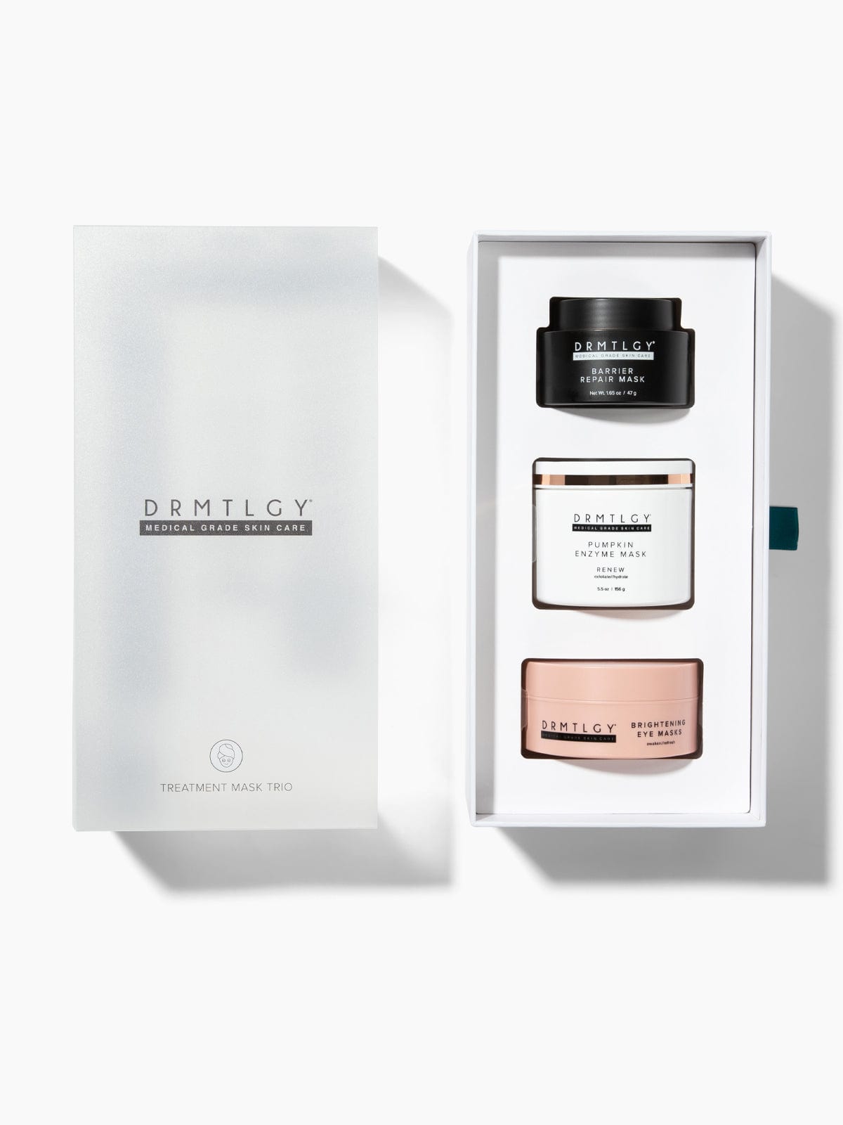 Treatment Mask Trio – DRMTLGY