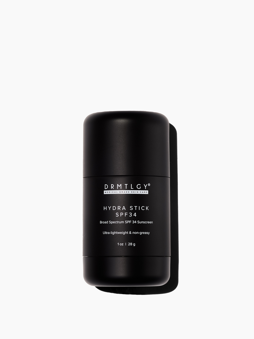 Hydra Stick SPF 34 – DRMTLGY