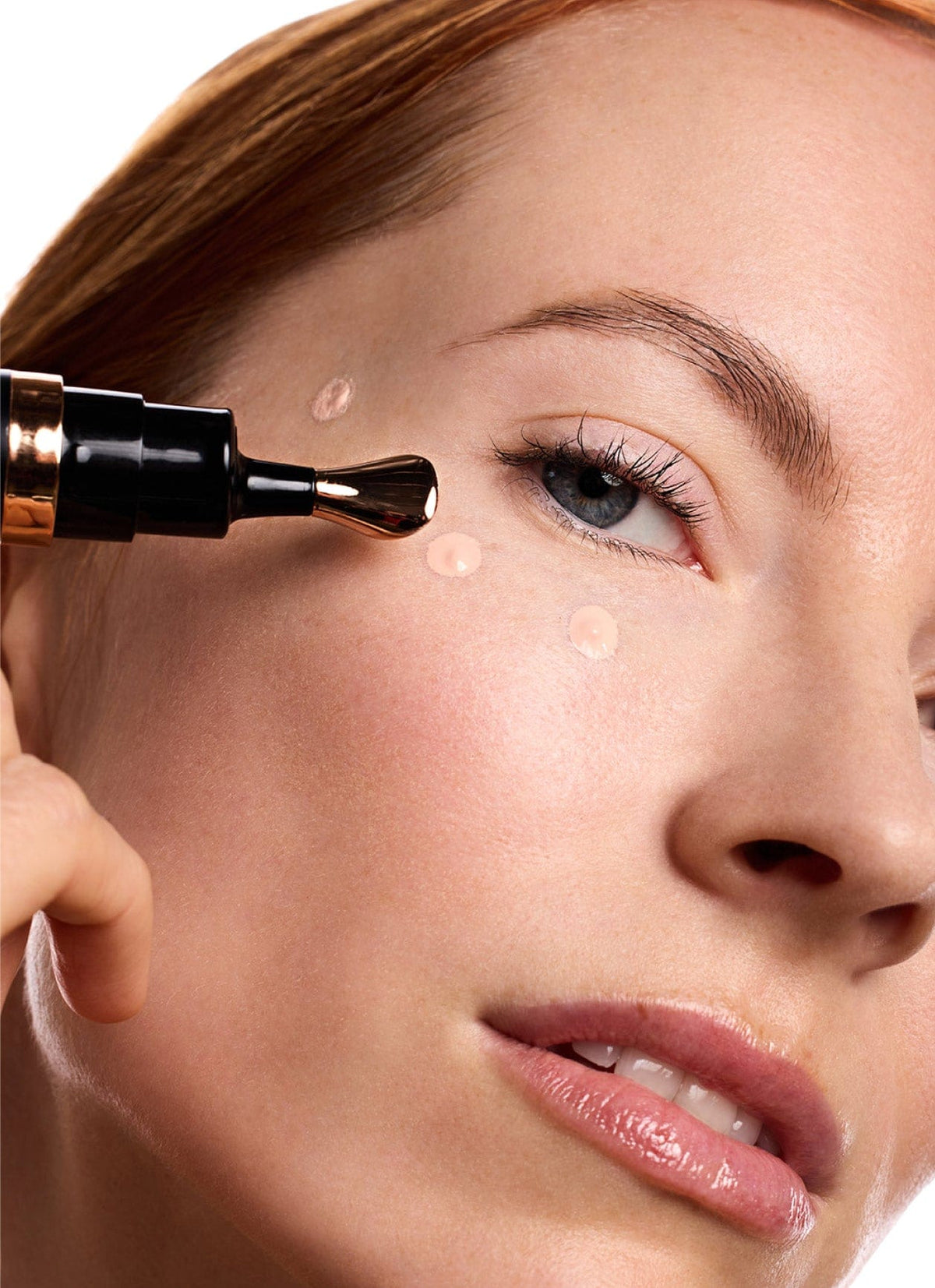 Makeup Minimalist Duo - Fair – DRMTLGY