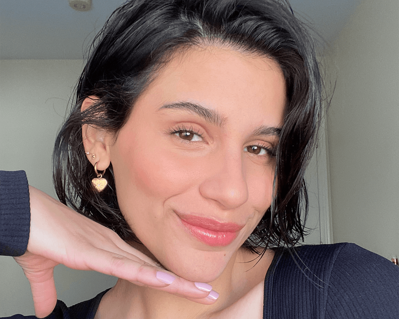 DRM AMBASSADOR: Nora B. – DRMTLGY