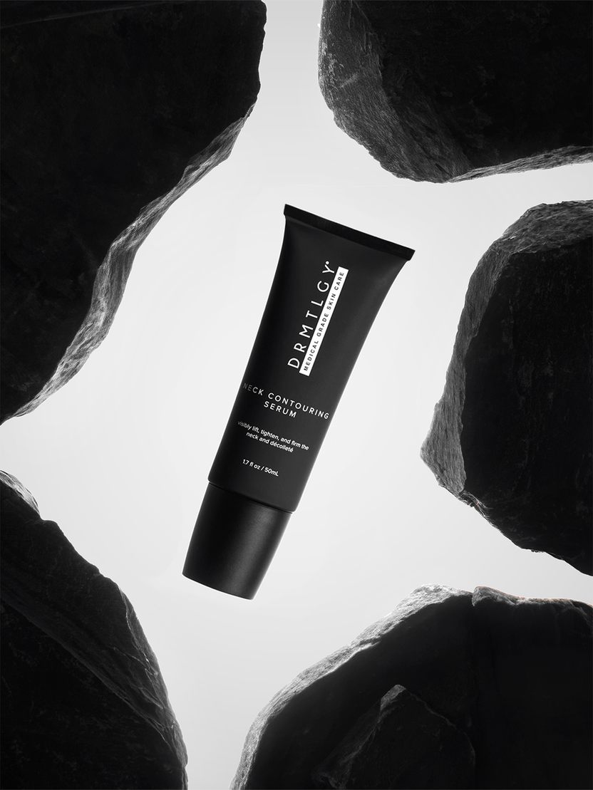 Neck Contouring Serum – DRMTLGY