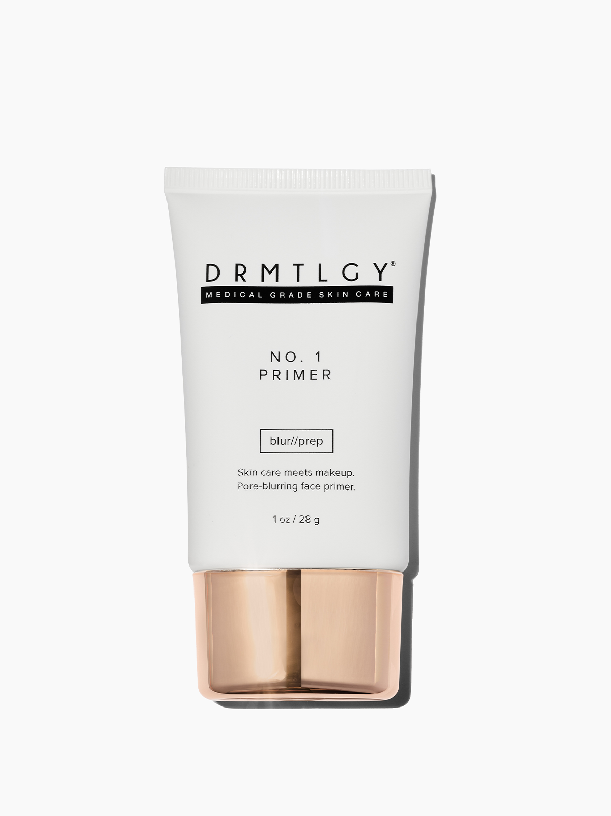 Makeup Primer No. 1 – DRMTLGY