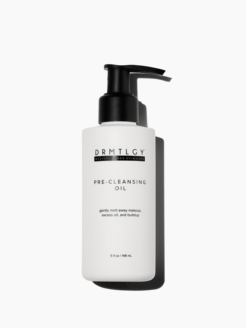 Pre-Cleansing Oil Large – DRMTLGY