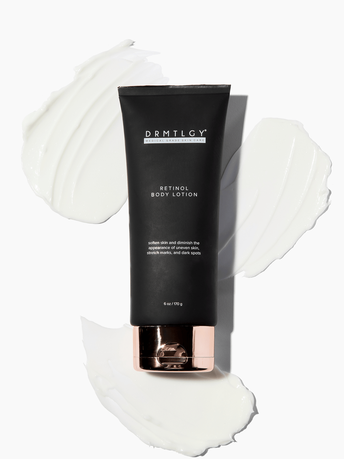 Retinol Body Lotion – DRMTLGY