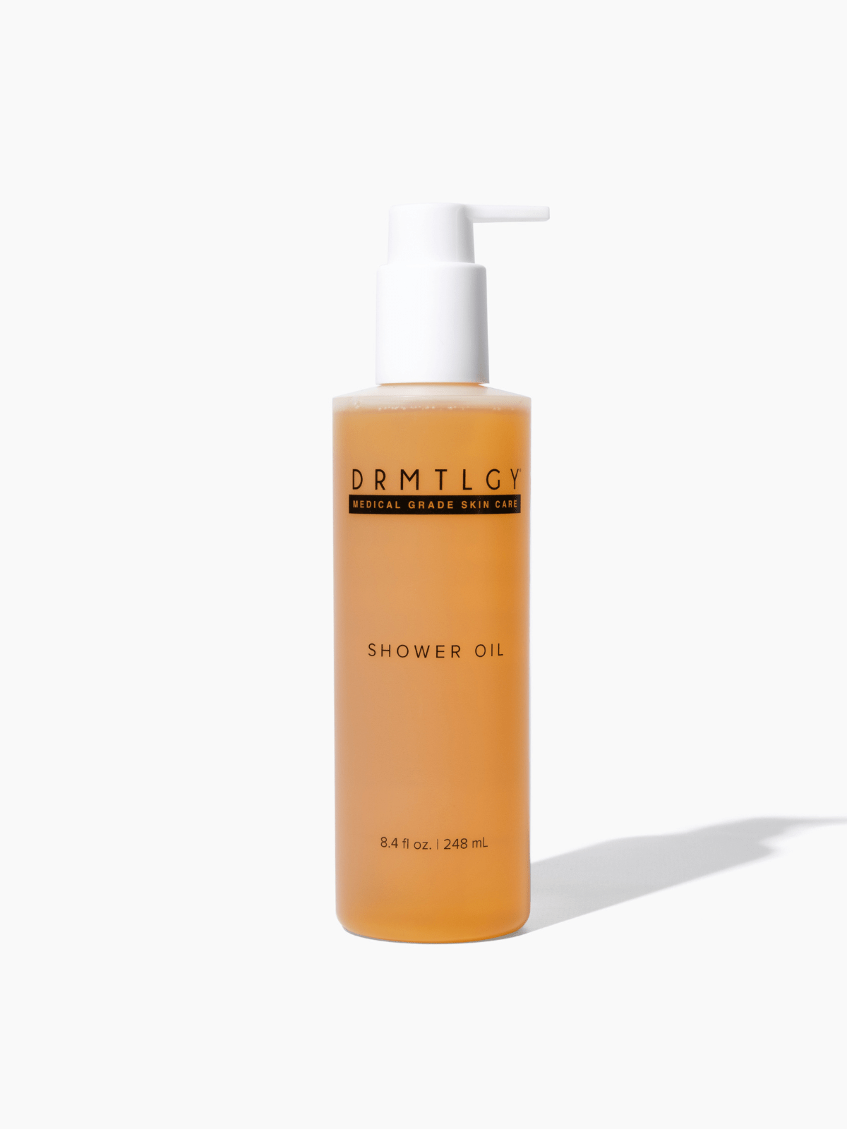 Shower Oil – DRMTLGY