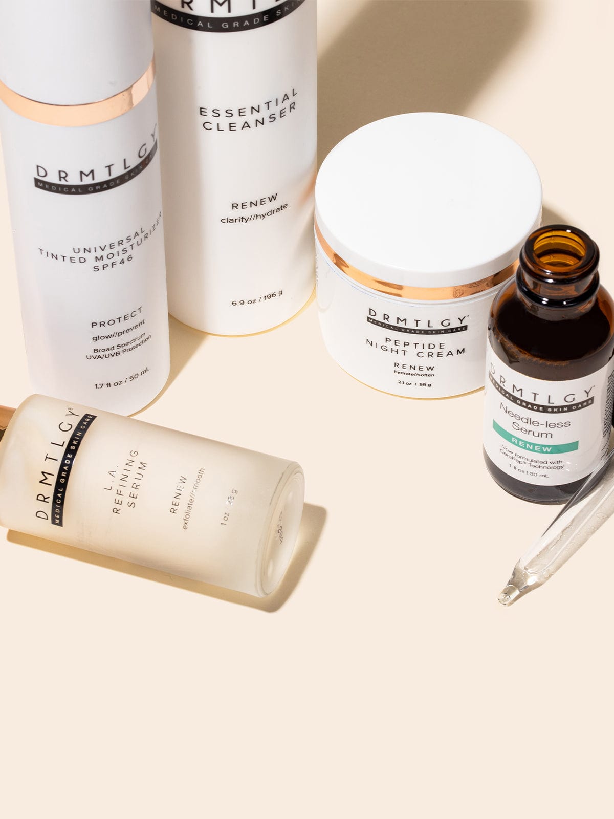 DRMatic Results Kit – DRMTLGY