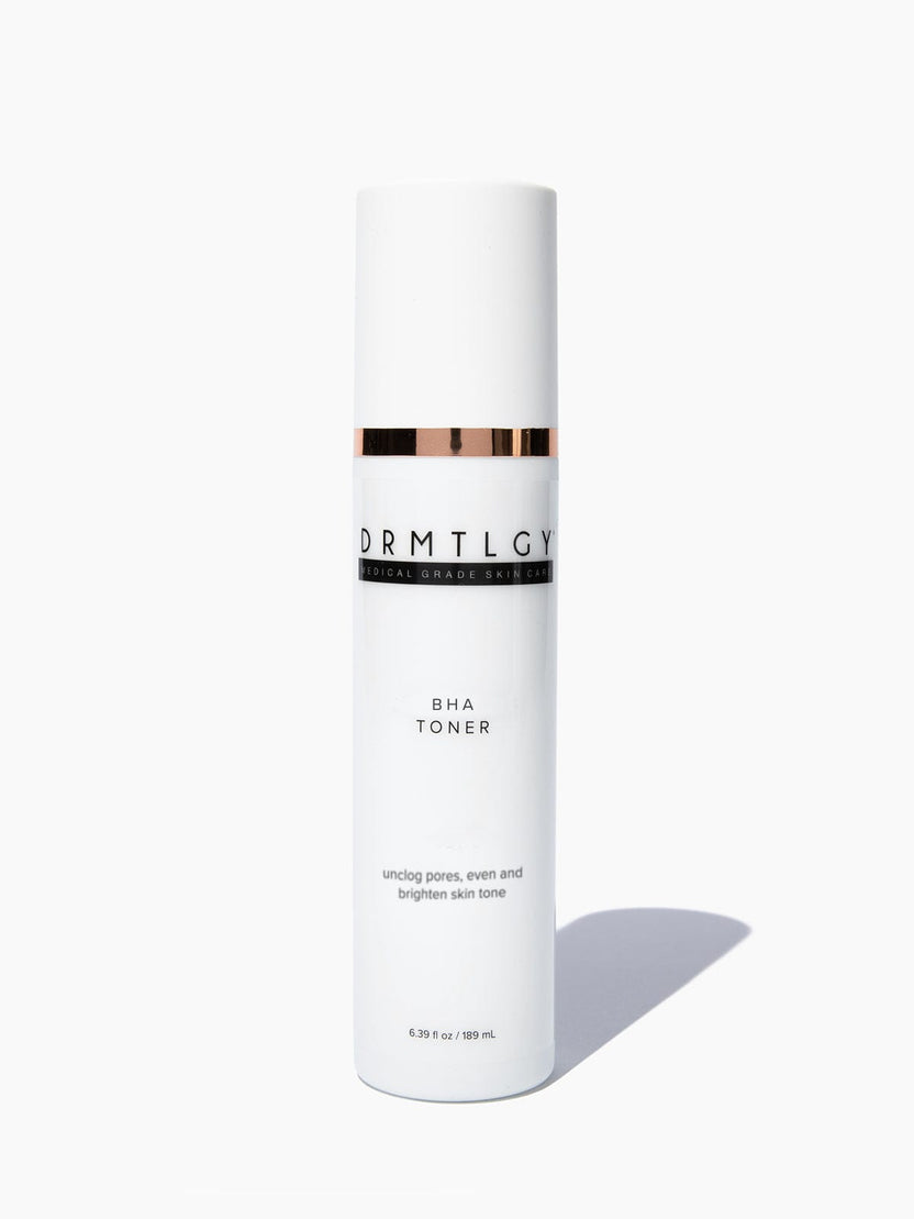 BHA Toner – DRMTLGY