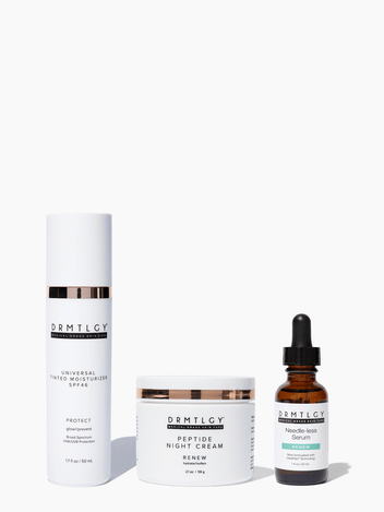 Anti-Aging Collection – DRMTLGY