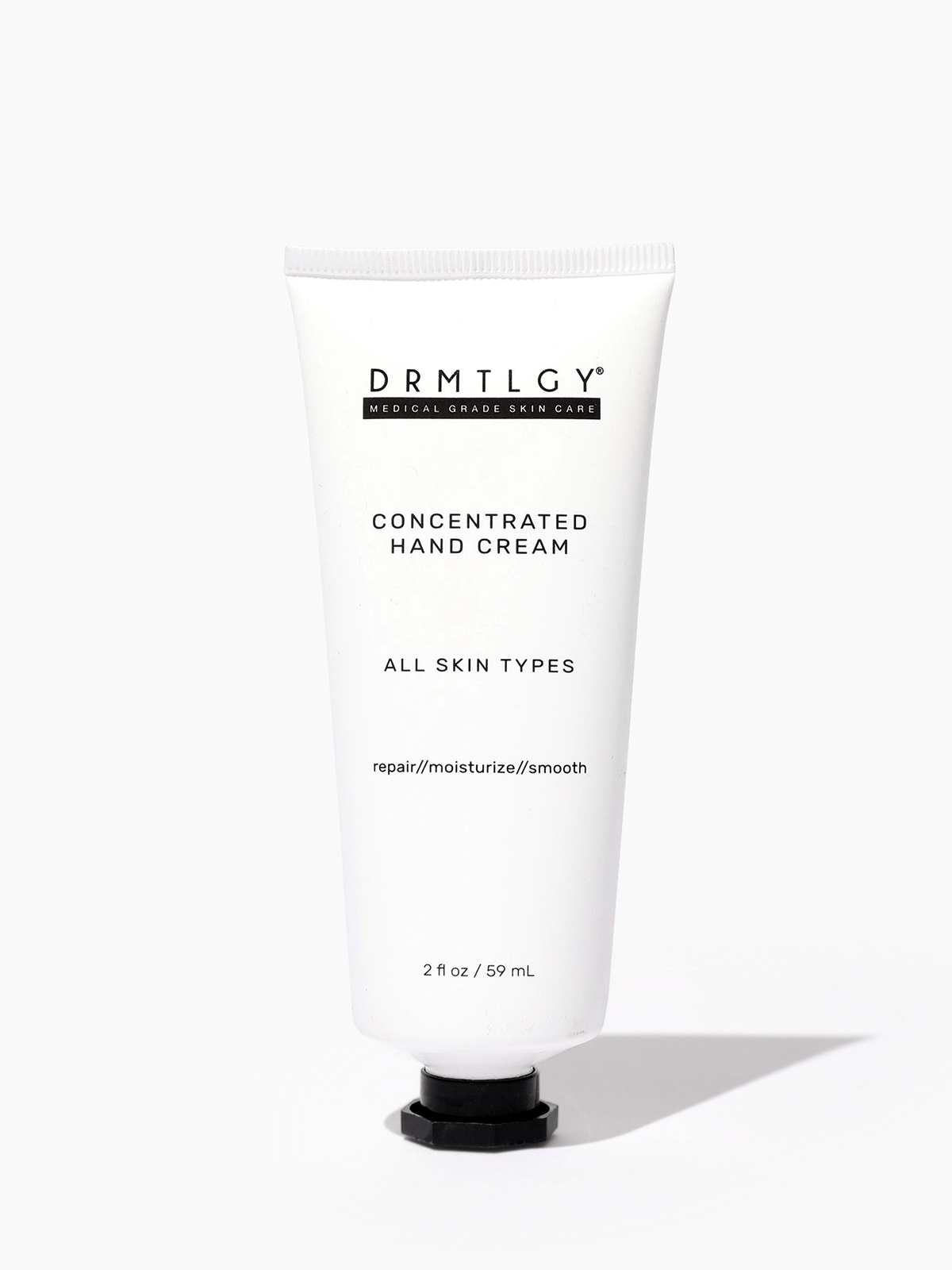 Concentrated Hand Cream – DRMTLGY