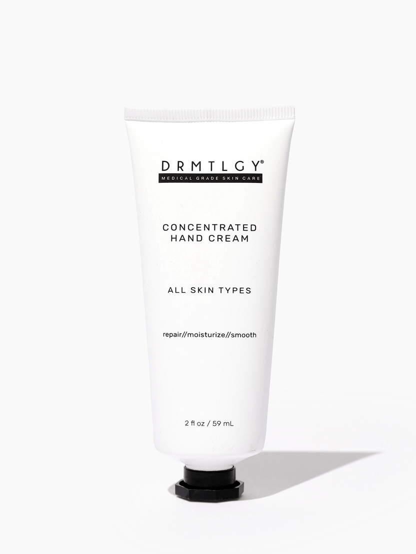 Concentrated Hand Cream – DRMTLGY
