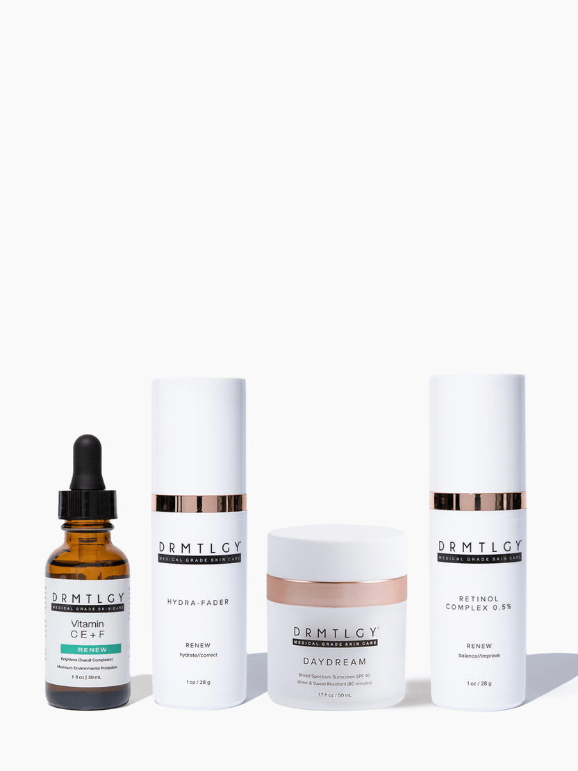 Hyperpigmentation Kit – DRMTLGY