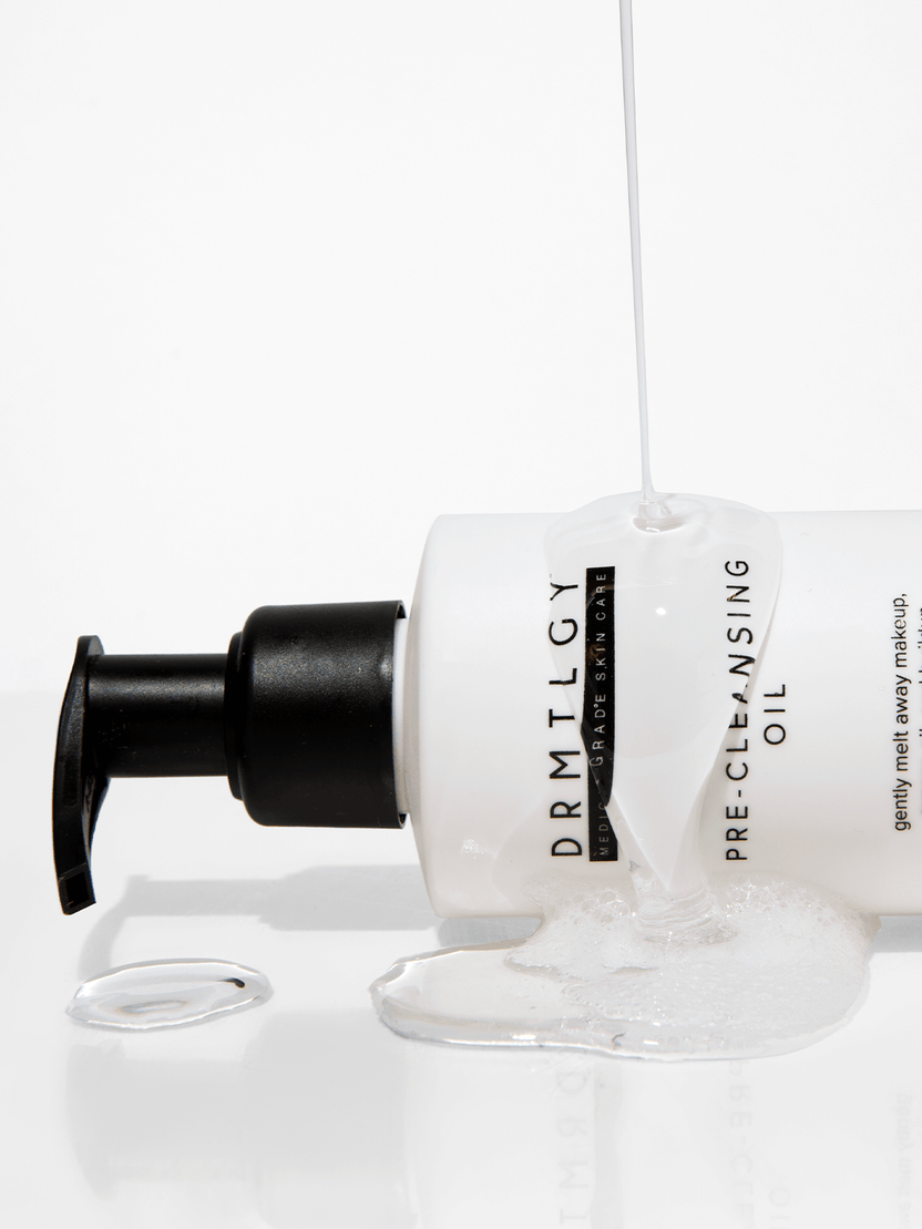 Pre-Cleansing Oil Large – DRMTLGY