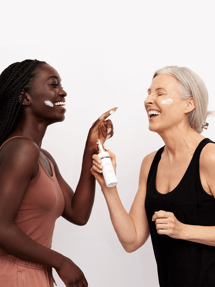 Broad Spectrum SPF 45 – DRMTLGY