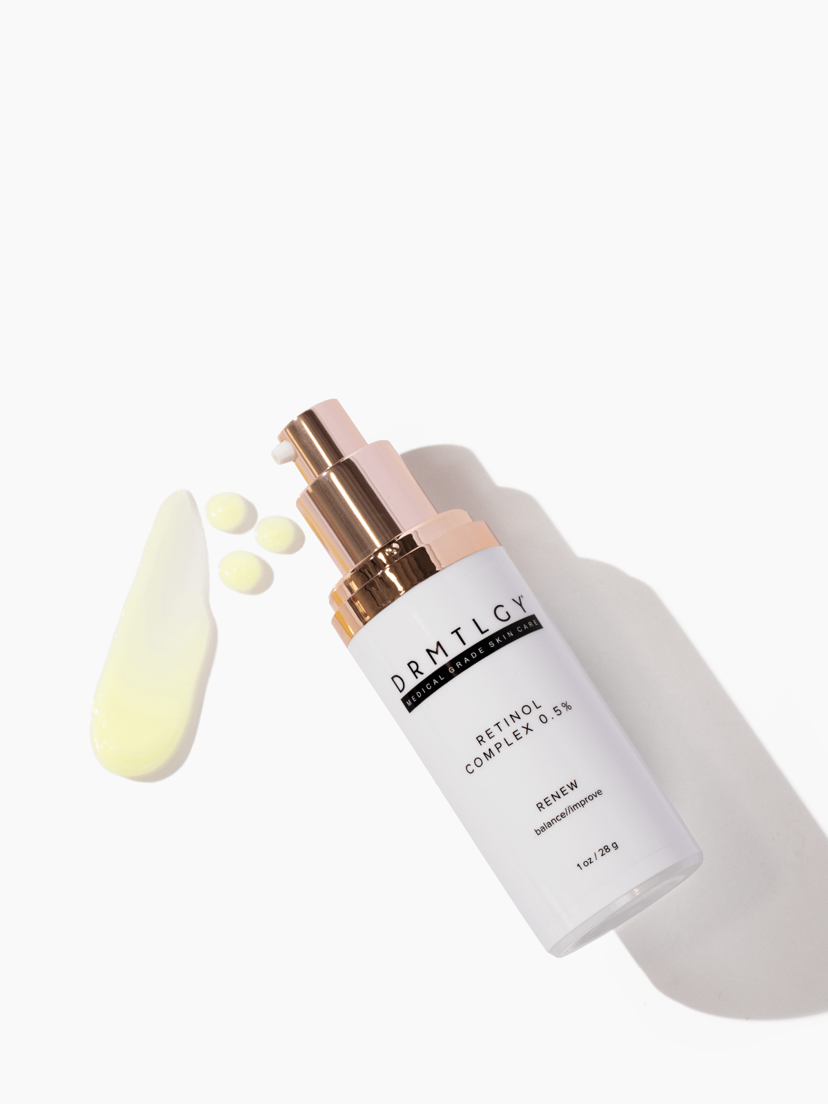 Retinol Complex 0.5% – DRMTLGY