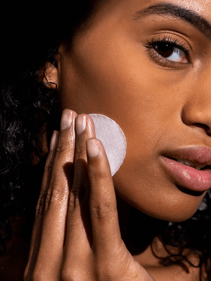 TINGL® Exfoliating Pads – DRMTLGY